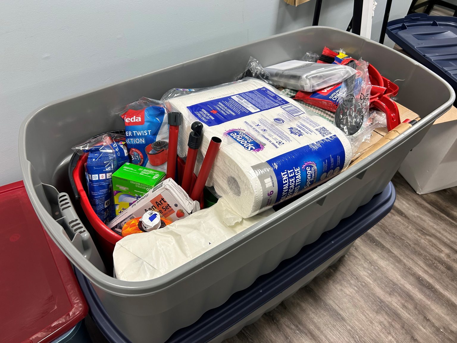 Programs for Mothers Experiencing Homelessness | Marillac Place, Kitchener